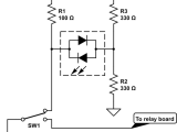Control Dual Color Led Without Microcontroller Electrical Engineering