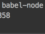 Node Js Step By Step Debugging Express Server With Babel Node Stack