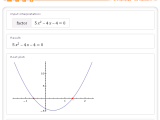 Algebra Precalculus Why Doesn T Wolframalpha Factor My Equation