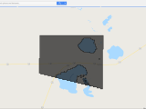 Converting Image To Shapefile Using Google Earth Engine Geographic
