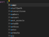 Suggestions Don T Work In Vs Code Just In Python Stack Overflow
