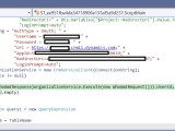 C Error While Retrieving Records From Microsoft Dynamics Crm Stack