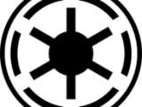 Star Wars What Is The Galactic Republic Logo Supposed To Represent