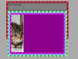 Css Flexbox How To Not Overstretch A Nested Flexbox By An Oversized