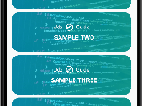 Dart Flutter How To Navigate To Another Screen For Each Items