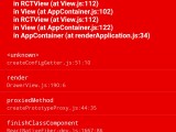 To Attain Drawer Navigation Menu On The Right In React Native Stack