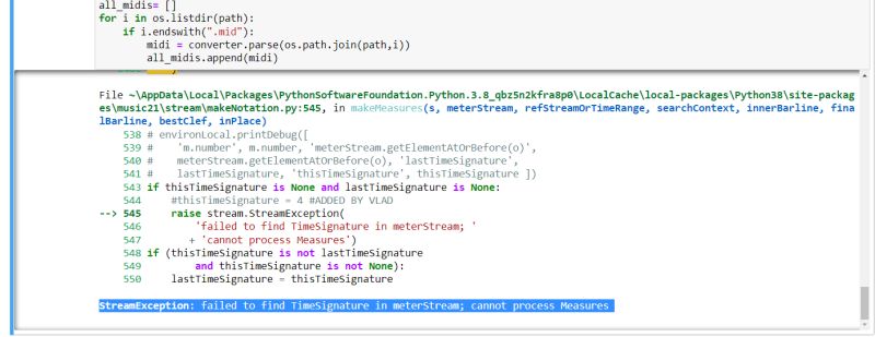 How Can I Write A Midi File With Python Stack Overflow - Premium Ocean Design Gallery - HD