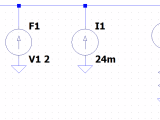 Circuit Design How To Setup A Current Controlled Current Source Cccs