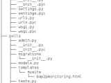 Python Templates Django Does Not Exist At Stack Overflow