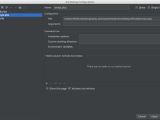 Php Trouble Debugging Using Phpstorm When Having Command Line Inputs