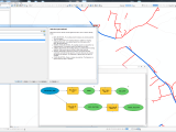 Arcgis Desktop Selecting From Selected Features By Subquery In Arcmap