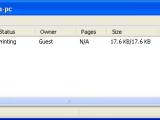 Windows Printing Pdf File Directly From Dos Command Line Stack Overflow