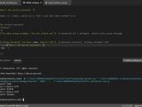 Python Display Number Of Attempts Left For Incorrect Password Accept