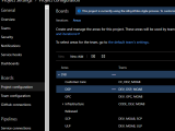Azure Devops Boards Different Teams With Same Backlog Possible