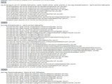 Java Lang Noclassdeffounderror Jakarta Xml Bind Jaxbexception Stack