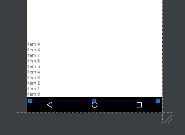 Android Swiperefreshlayout In Tabbed View Stack Overflow - Minimal Arts - Perfect 4K Collection