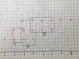 Arrays How To Export Some Specific Points Of A Regular Grid In Python