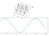 Python Remove Excessive Top And Left Margin From Matplotlib 3d