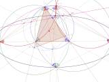 Trigonometry Hard Geometry Problem Mathematics Stack Exchange