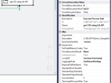 Windows Ssis Execute Process Task For Python Script To Api With