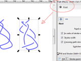 How Do I Make Interwoven Symbols On Inkscape Graphic Design Stack