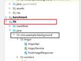 What Are Benefit To Use Library Module In Android Studio Stack Overflow