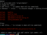 Git Stash Single Untracked File Stack Overflow