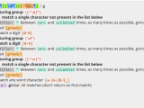 What Is This Capture Group Doing In This Regex Expression In The
