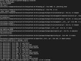 Python Problem With Installed Apps In Django Settings Py File Stack