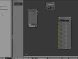 Scripting Output Node With Python Blender Stack Exchange