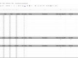 Javascript Sync Google Sheet To Multiple Other Sheets Web