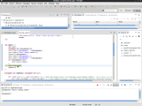 Javascript Coding Using Eclipse Ide