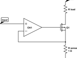 Op Amp Offset Voltage Spice Model Epqlero