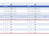 Jsf 2 Jsf How To Properly Use Loops C Foreach Vs Ui Repeat