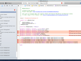 Ios Xcode Error When Using Old Library Stack Overflow