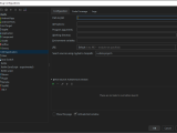 How To Set A Run Debug Configuration In Intellij Idea Using A Jar File
