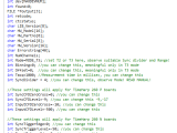 C How Can C Dll Expose Variable To Python Stack Overflow