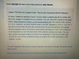 Php Curl Returns Null Only Stack Overflow