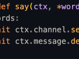 Why Does Vscode Python Always Put Two Tabs Instead Of One Stack Overflow