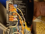 How To Connect Thermostat To This Furnace Home Improvement Stack