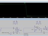 Operational Amplifier High Voltage Op Amp Rail Generation