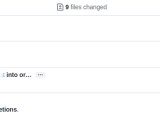 Github Revert An Already Pushed And Merged Commit In Git Stack Overflow