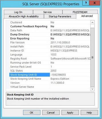 How To Start Express Sql Server Instance In Single User Mode - High Resolution Light Pictures for Desktop