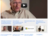 Javascript How To Create A Youtube Video Gallery Using Php Stack