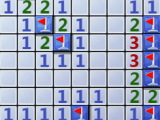 Minesweeper Algorithm Stack Overflow