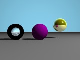 C Refraction In Raytracing Stack Overflow
