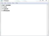 Importing Csv File With Custom Delimiter In Mysql Stack Overflow
