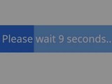 Javascript How To Add Timer Inside The Progress Bar Stack Overflow