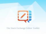 Javascript The Stack Exchange Editor Toolkit Code Review Stack Exchange