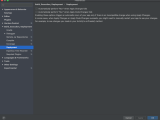 Android Studio Build Apk Failure Haqfrench
